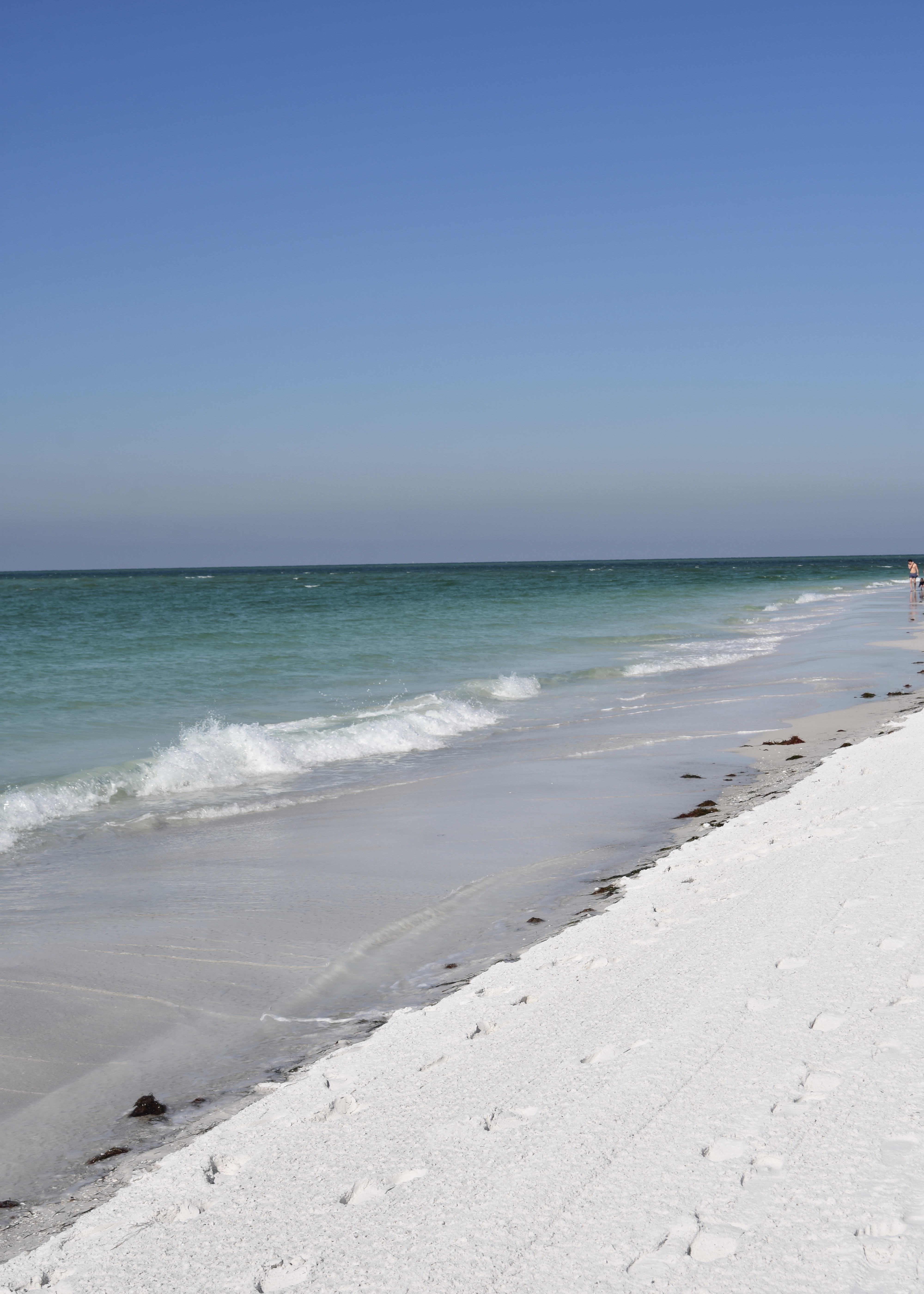 Anna Maria Island - Places to See - The Queen In Between