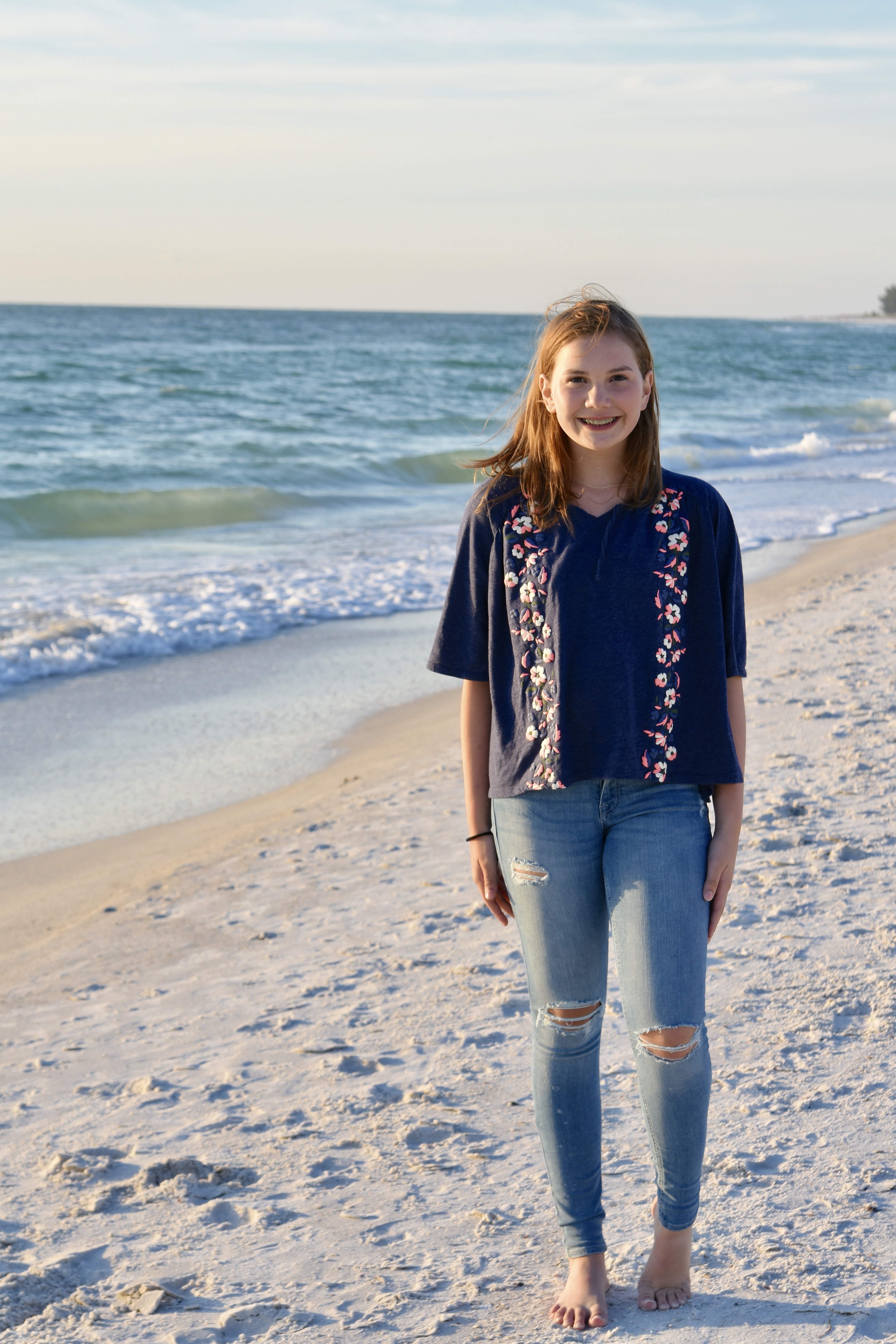 Anna Maria Island - Places to See - The Queen In Between