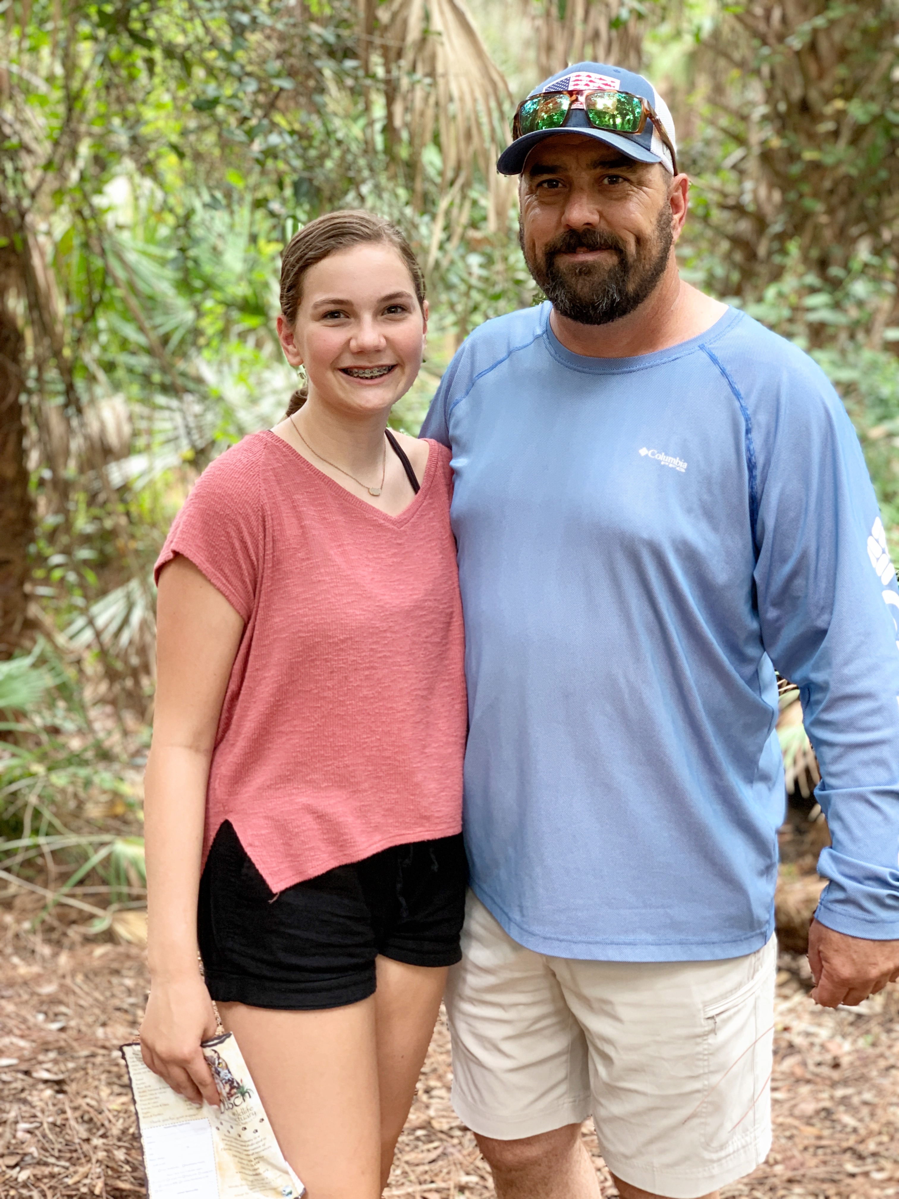 Jupiter Florida Mini Vacation - The Queen In Between