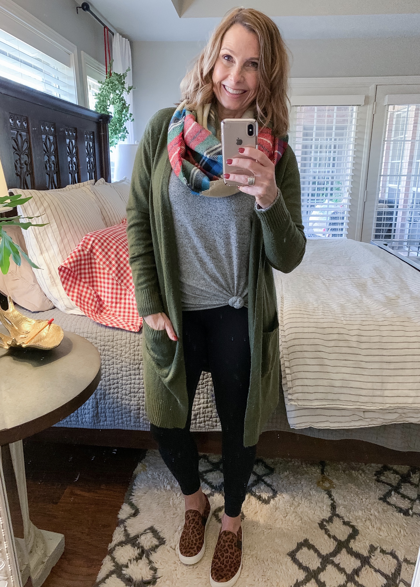 What I Wore Wednesday - Style Six - The Queen In Between