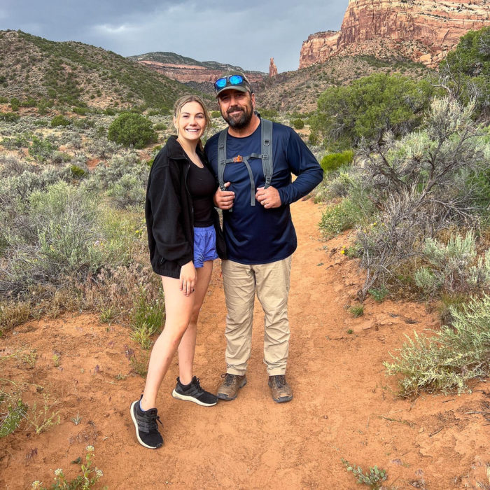 Visiting Grand Junction Colorado - The Queen In Between