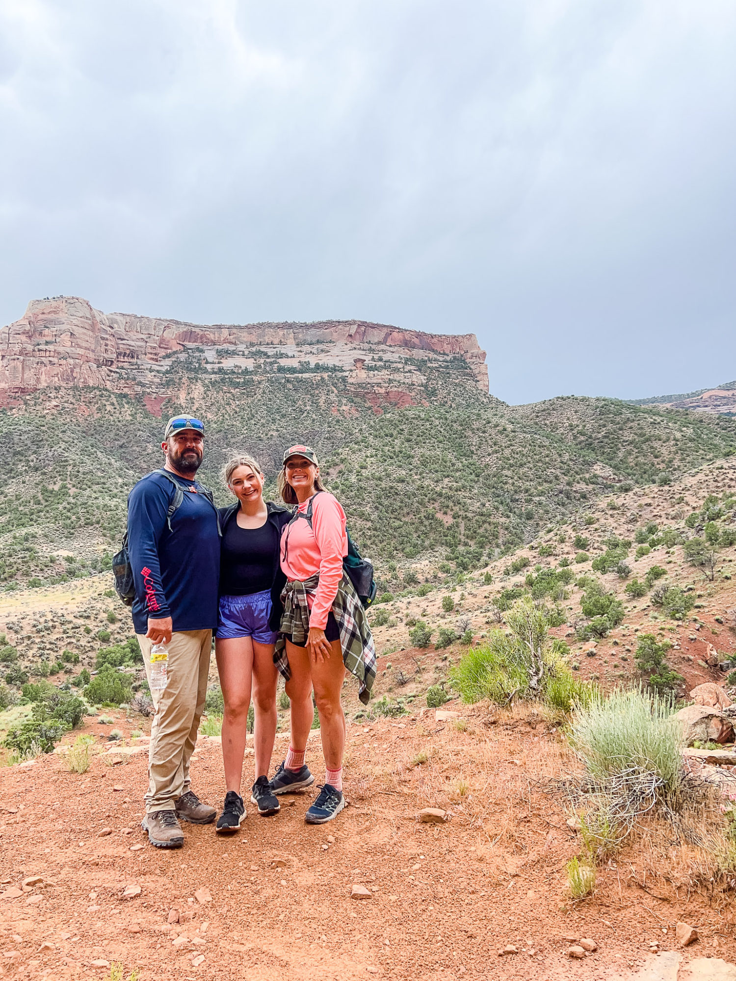 Visiting Grand Junction Colorado - The Queen In Between