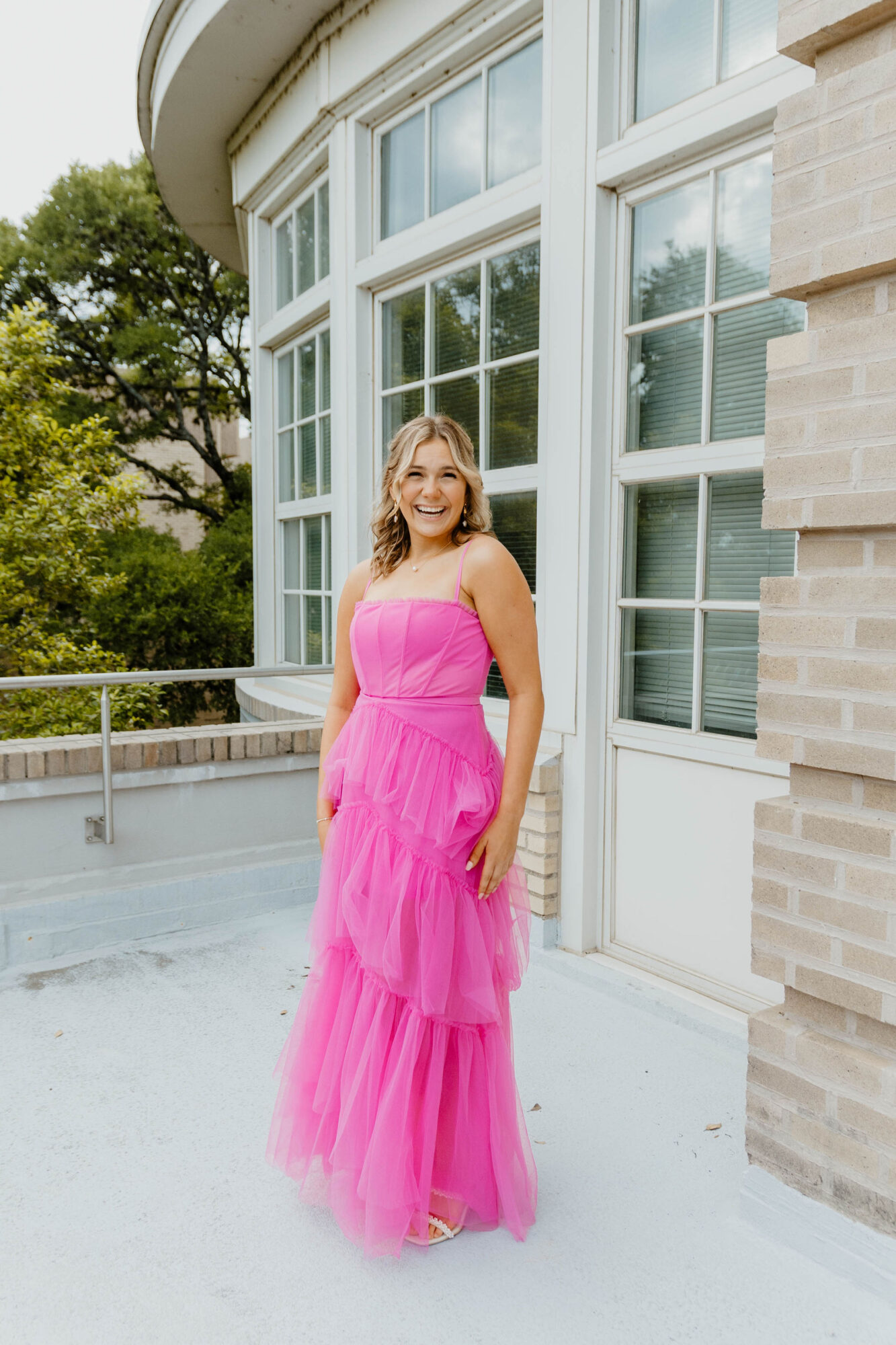 Prom Pics 1.0 - The Queen In Between