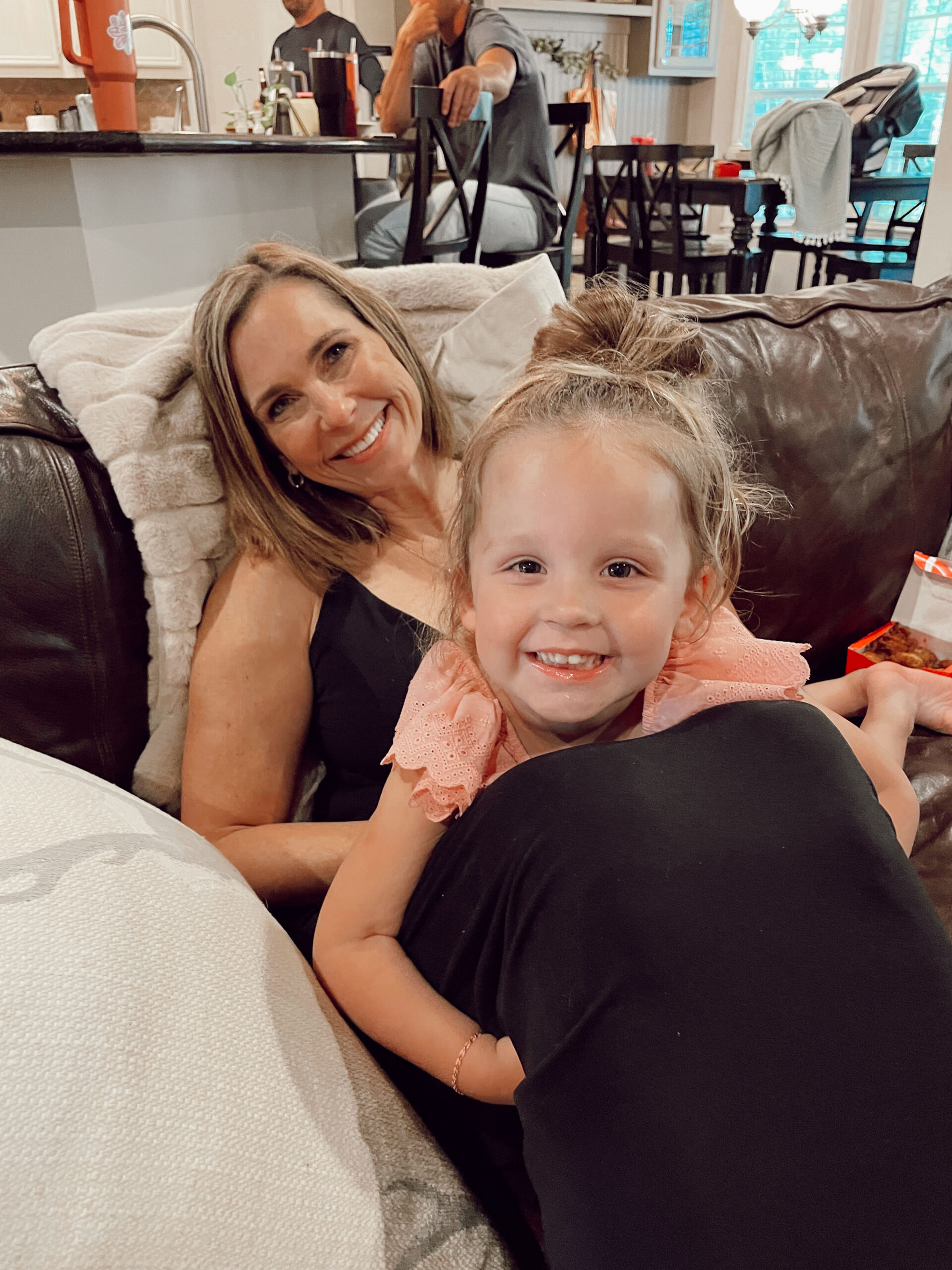 The Queen's Chronicles - Haisley is 3! - The Queen In Between