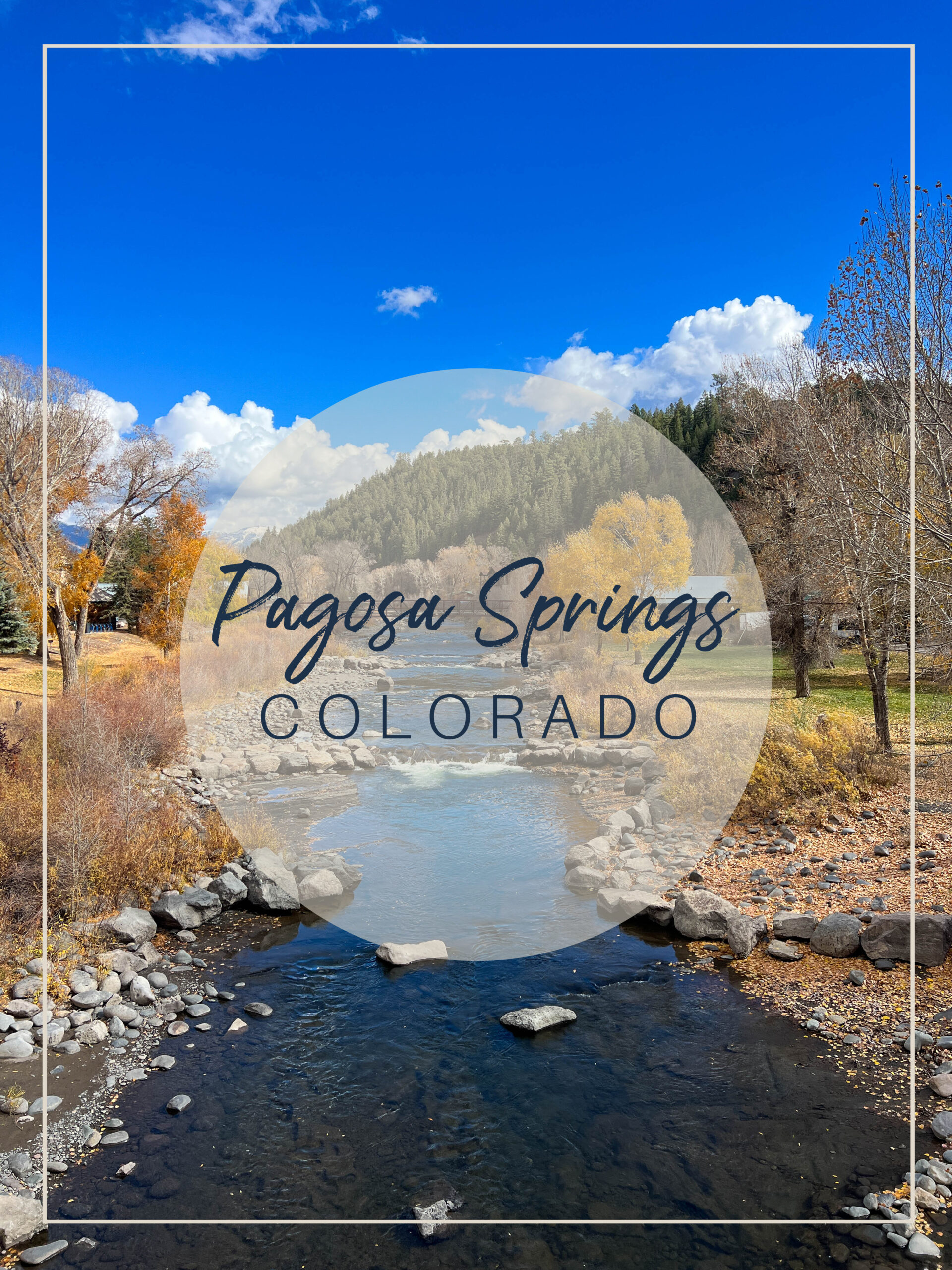The Queen's Chronicles - Pagosa Springs - The Queen In Between