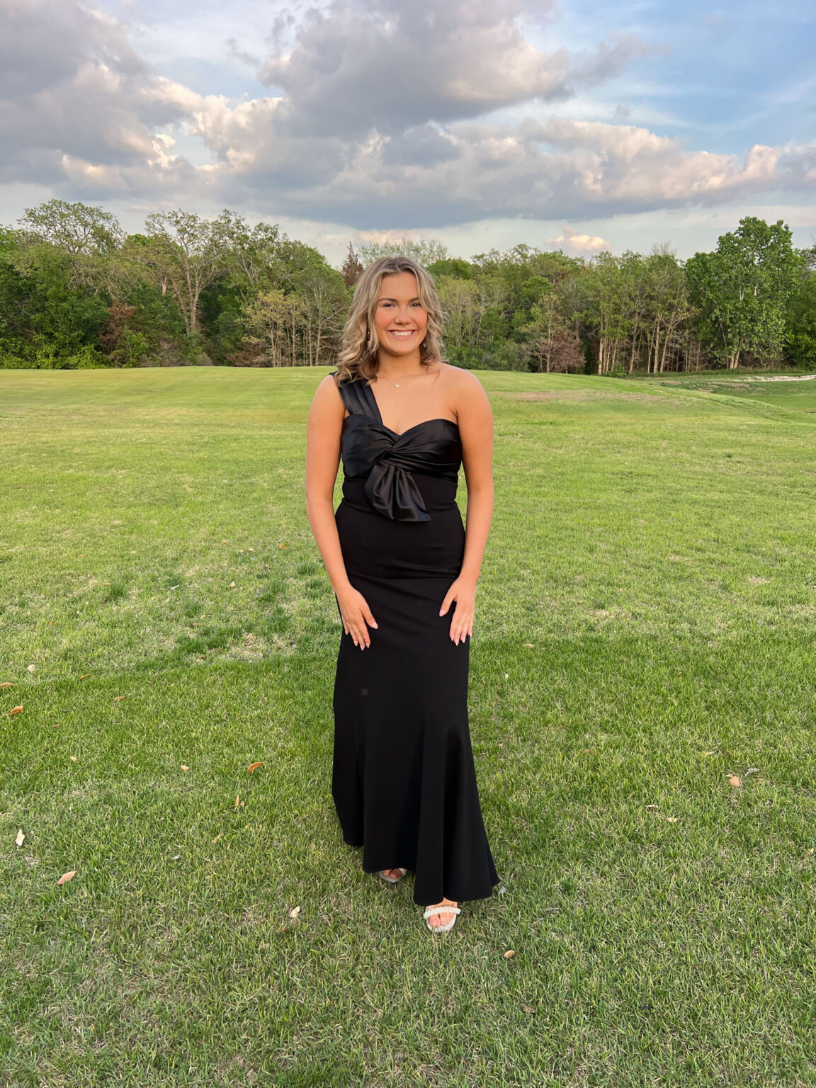 The Queen's chronicles - senior season - The Queen In Between