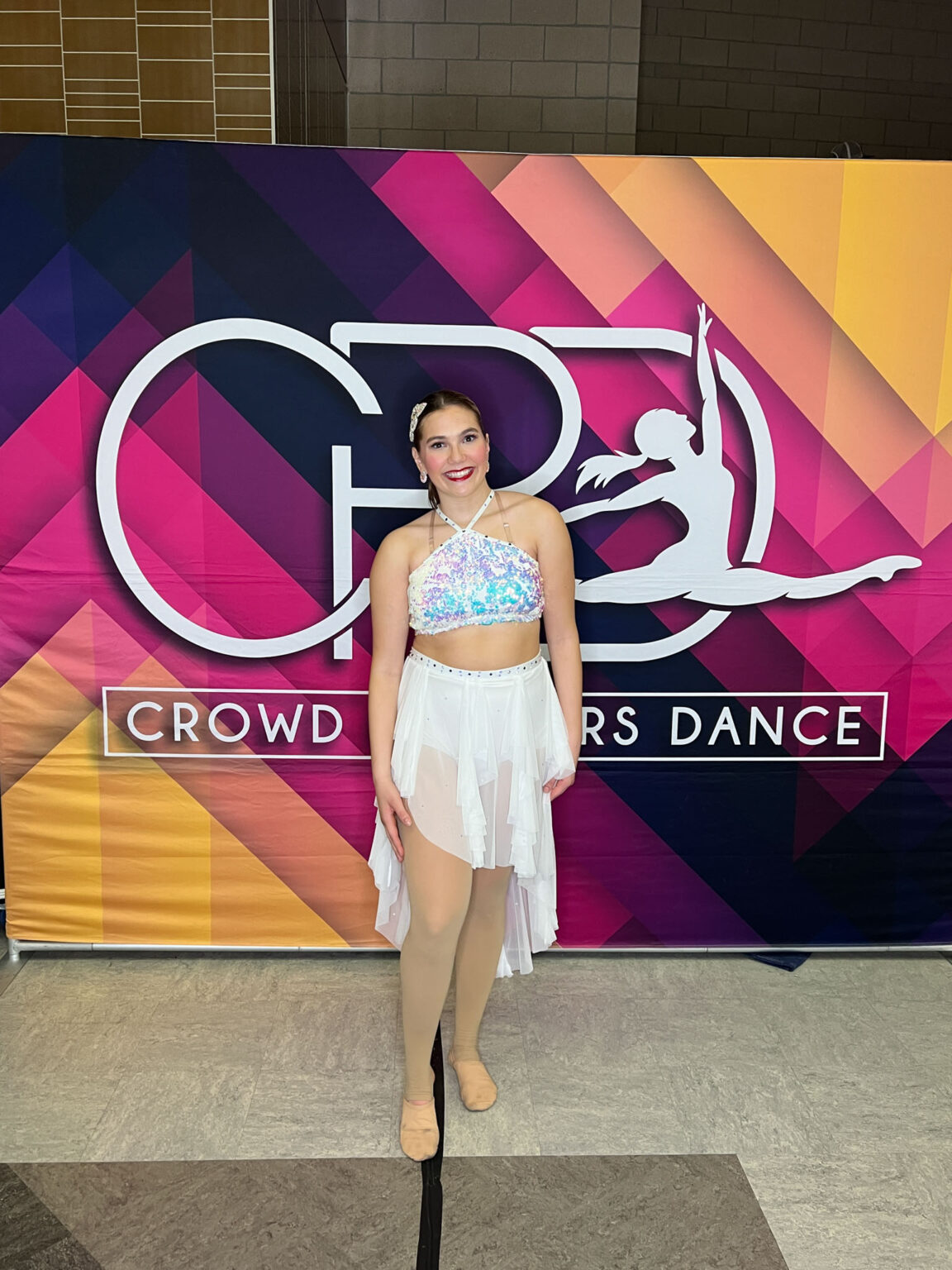 The Queen's chronicles - senior season - The Queen In Between